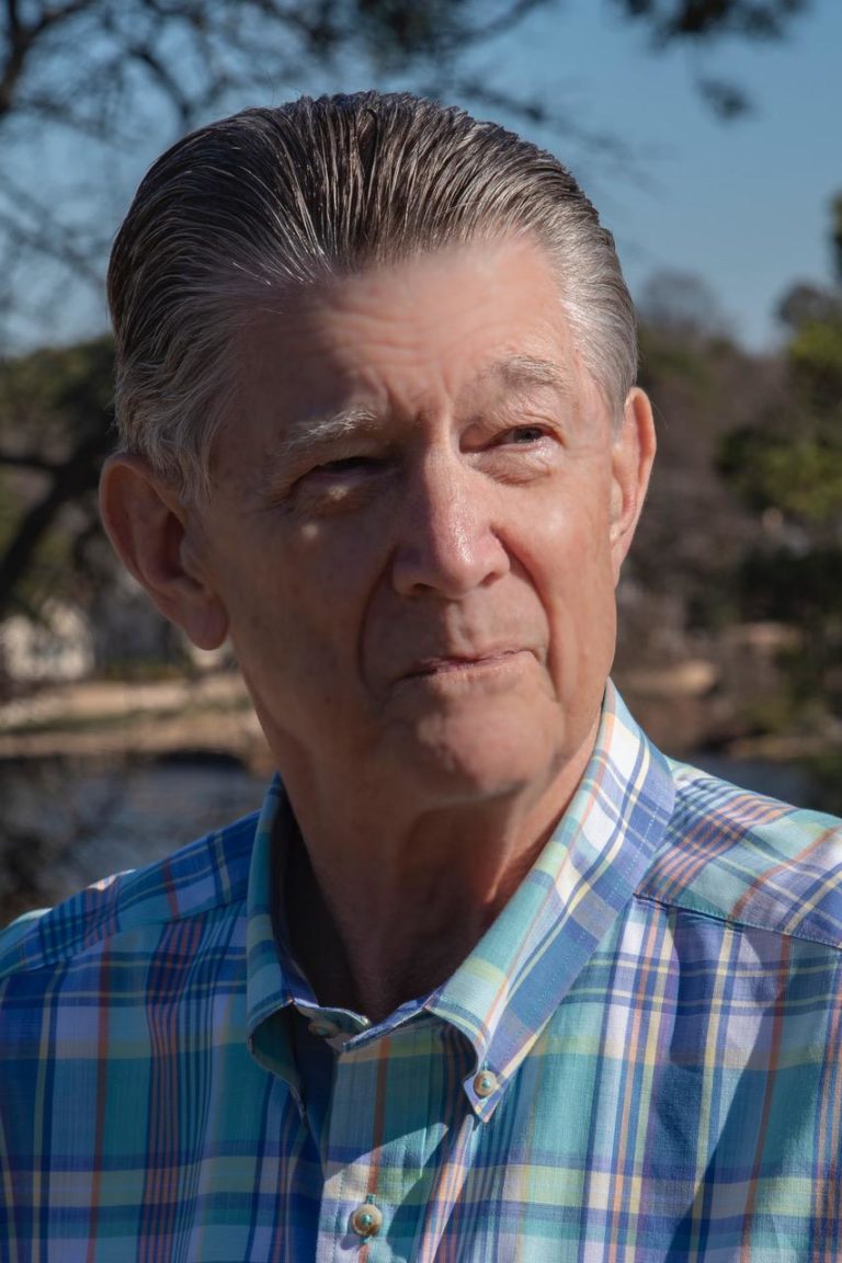 Home - Harold Bernard